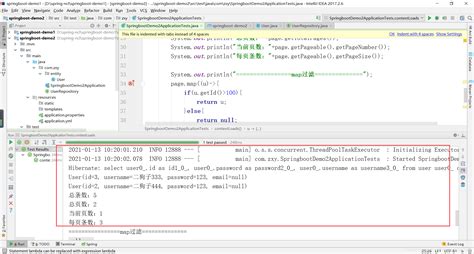 Spring Boot三：spring Boot Jpa的介绍及jpa的使用springboot Jpa Csdn博客