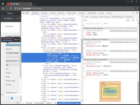 Developing H5 Client Scripts Part 1 M3 Ideas
