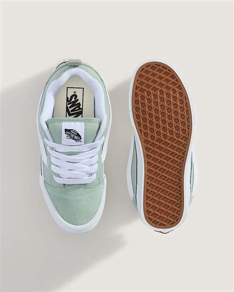 Shop Knu Skool Shoes And Sneakers Vans
