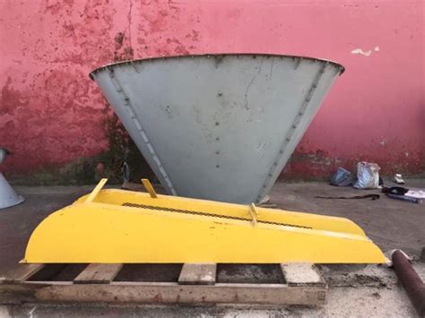 8 Sturtevant Air Separator Classifier Nelson Machinery And Equipment Ltd