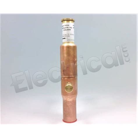 Danfoss 034l0094 Hydraulic Pressure Regulator And Gauge Hydraulic