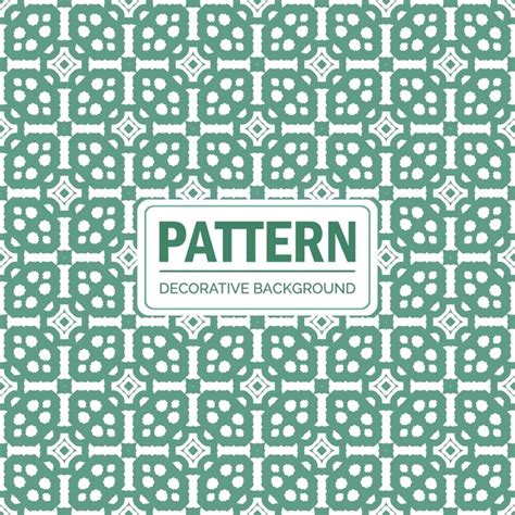 Premium Vector Geometric Abstract Seamless Pattern Design
