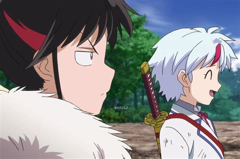 Hanyou Naruto Uzumaki