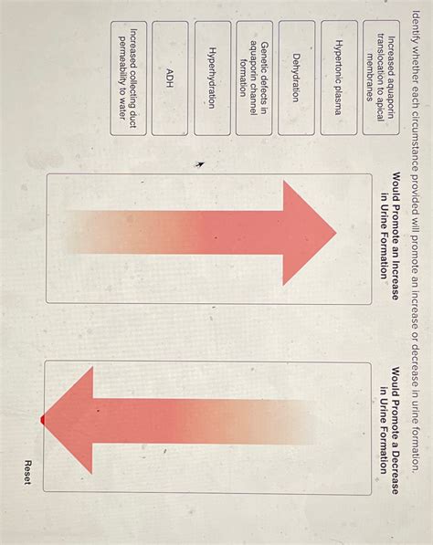 Solved Identify Whether Each Circumstance Provided Will
