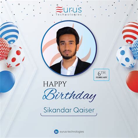 eurus technologies on linkedin birthdaycheers cloudconsulting msps aws gcp azurecloud
