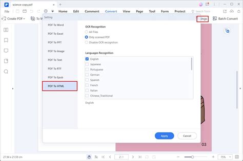 Como Converter PowerPoint Para HTML Facilmente