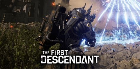 The First Descendant Teaser Trailer Revealed For Nexons New Unreal