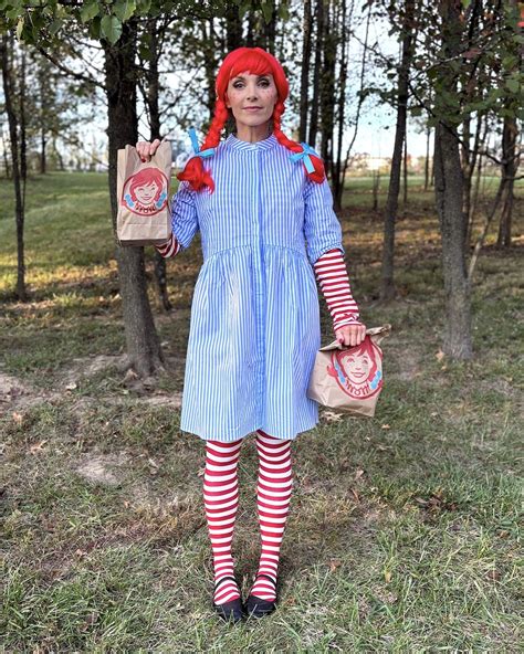 Wendys Costume Fast Food This Genius Wendys Ordering Hack Is Perfect