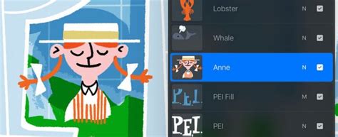 Layer Restrictions In Procreate And How To Get Around Them Randy Preising