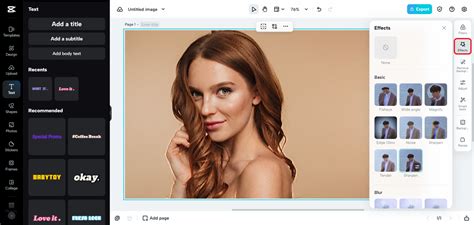 How To Resize Youtube Thumbnail Sizes On Capcut Web For Free