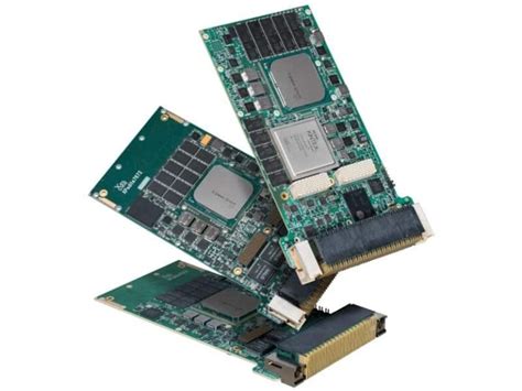 X Es Provides Rugged Intel Xeon D Based Processor Boards Ust