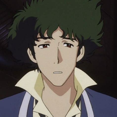 Spike Spiegel Pfp