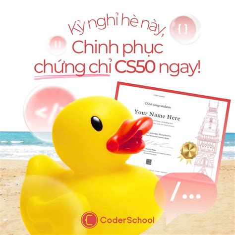 Coderschool Minhhodler Traicodeec2 Cs50 Coding It Cntt