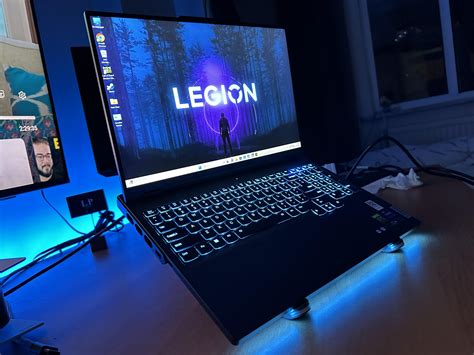 Best Lenovo Legion Images On Pholder Lenovo Legion Gaming Laptops And Lenovo