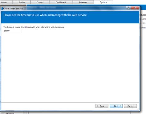 Vaibs World Configure And Call Third Party Web Service Web Api In