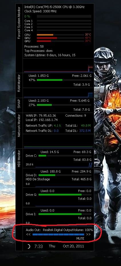 Rainmeter Gpu Monitor Stuffroden