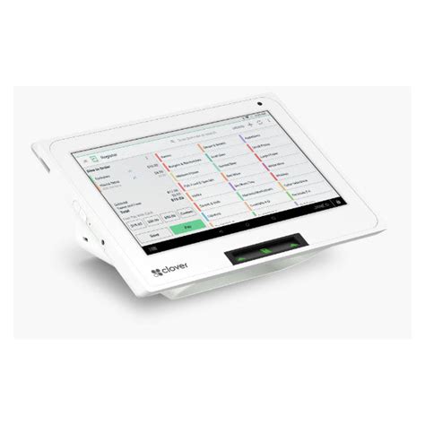 Clover Flex Debitcredit Terminal Pcpos Systems Clover Flex Debitcredit Terminal Pcpos Systems