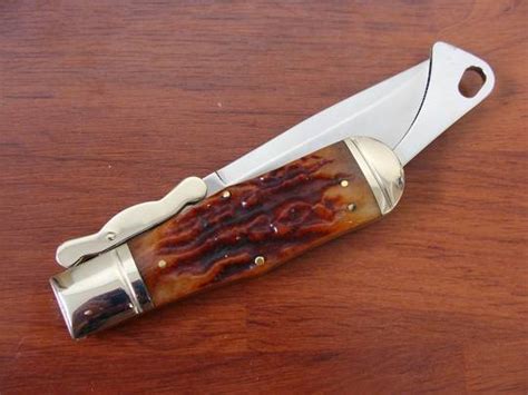 Marbles Safety Folder Blade Master