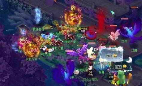 梦幻西游：69级天地入门级教程，投入低，一样可以挑战6星 知乎