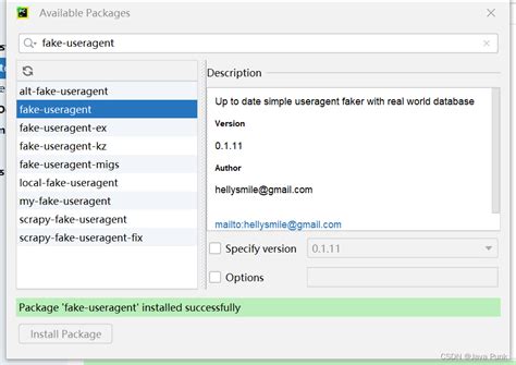 python爬虫异常：rllib error error error 418，伪装user agent以及fake