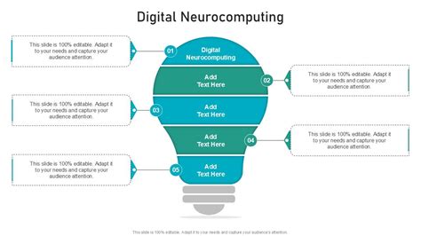 Digital Neurocomputing Ppt Slide Cpp Ppt Sample