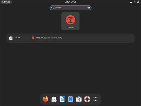 How To Install Timeshift On Debian 121110 Linux Linuxcapable