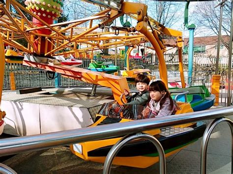 주말나들이 어린이대공원 놀이동산 하루종일 신나게 놀다왔어요 네이버 블로그