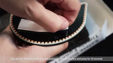 Светодиодная наклейка рука на заднее стекло авто Смотреть онлайн в поиске Яндекса по Видео