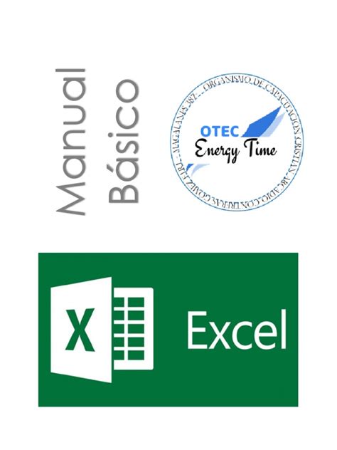manual excel básico descargar gratis pdf microsoft excel hoja de