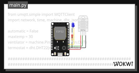 Wokwi Online ESP STM Arduino Simulator