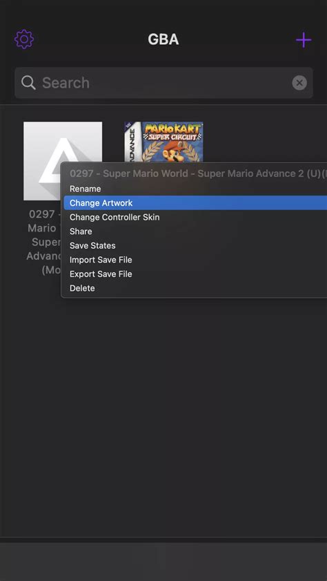 How To Use Delta IOS Emulator Install Game ROMs On IPhone