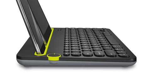 Logitech Multi Device Keyboard K Presented At The IFA