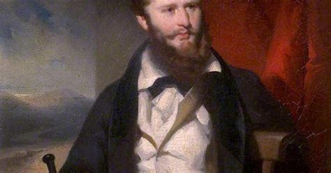 James Holman The Blind Traveler Amusing Planet