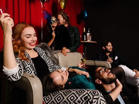 La práctica sexual que crece crearon una asociación y quieren que el Congreso trate una ley