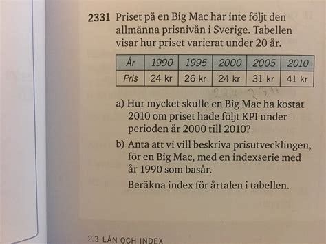 Index Matematikmatte 1procent Pluggakuten