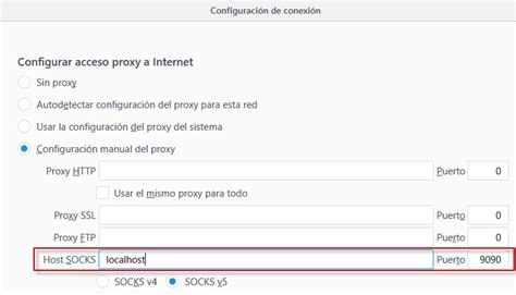 Túnel Ssh Port Forwarding Local Remote Y Dynamic [explicado]