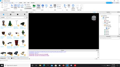 improper gui stacking art design support developer forum roblox
