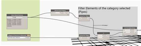 Help With Script Revit Dynamo
