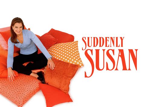 Watch Suddenly Susan The Complete Third Season Prime Video