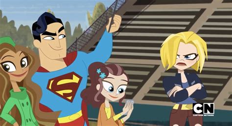 Dcsuperherogirls On Tumblr