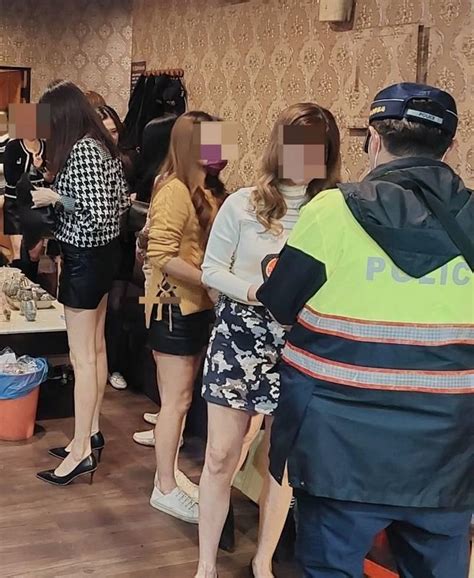 北港警打擊犯罪無假期 選後淨化治安擴大臨檢