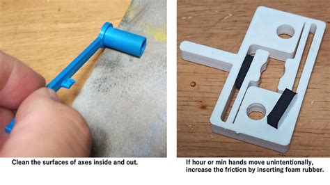 Wifi Sync Clock 5 Steps With Pictures Instructables