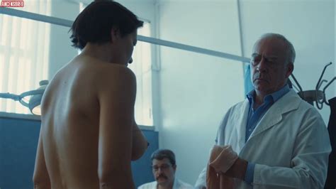 Soraia Chaves Nuda Anni In The General