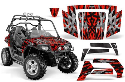Creatorx Polaris Razor Rzr 800 Rzr 800s Side X Side Desertcart India