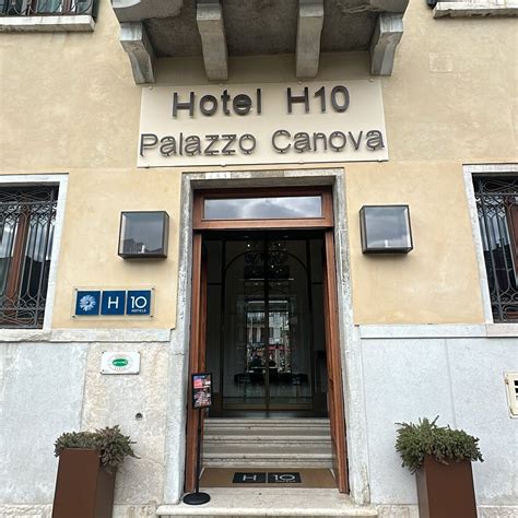 H10 Palazzo Canova Updated 2026 Prices And Hotel Reviews Venice Italy