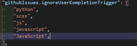 Disable Tooltip For User On Code Comments · Issue 2116 · Microsoft