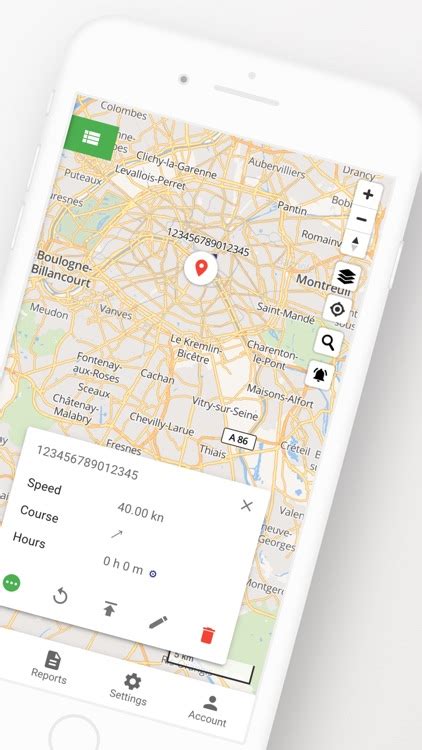 Traccar Manager By Anton Tananaev