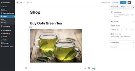 Step By Step Guide To Add Razorpay Payment Button On WordPress Elementor Website Razorpay Blog