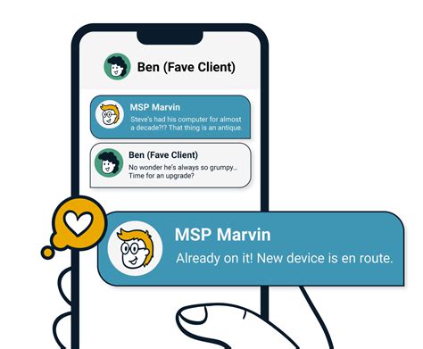 Lifecycle Manager Asset Management Scalepad