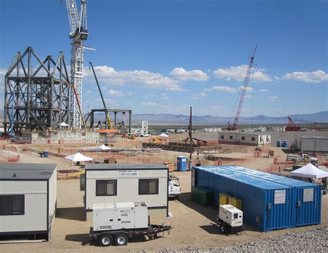 A Sneak Peek At Worlds Biggest Solar Project Climate Watch KQED Science